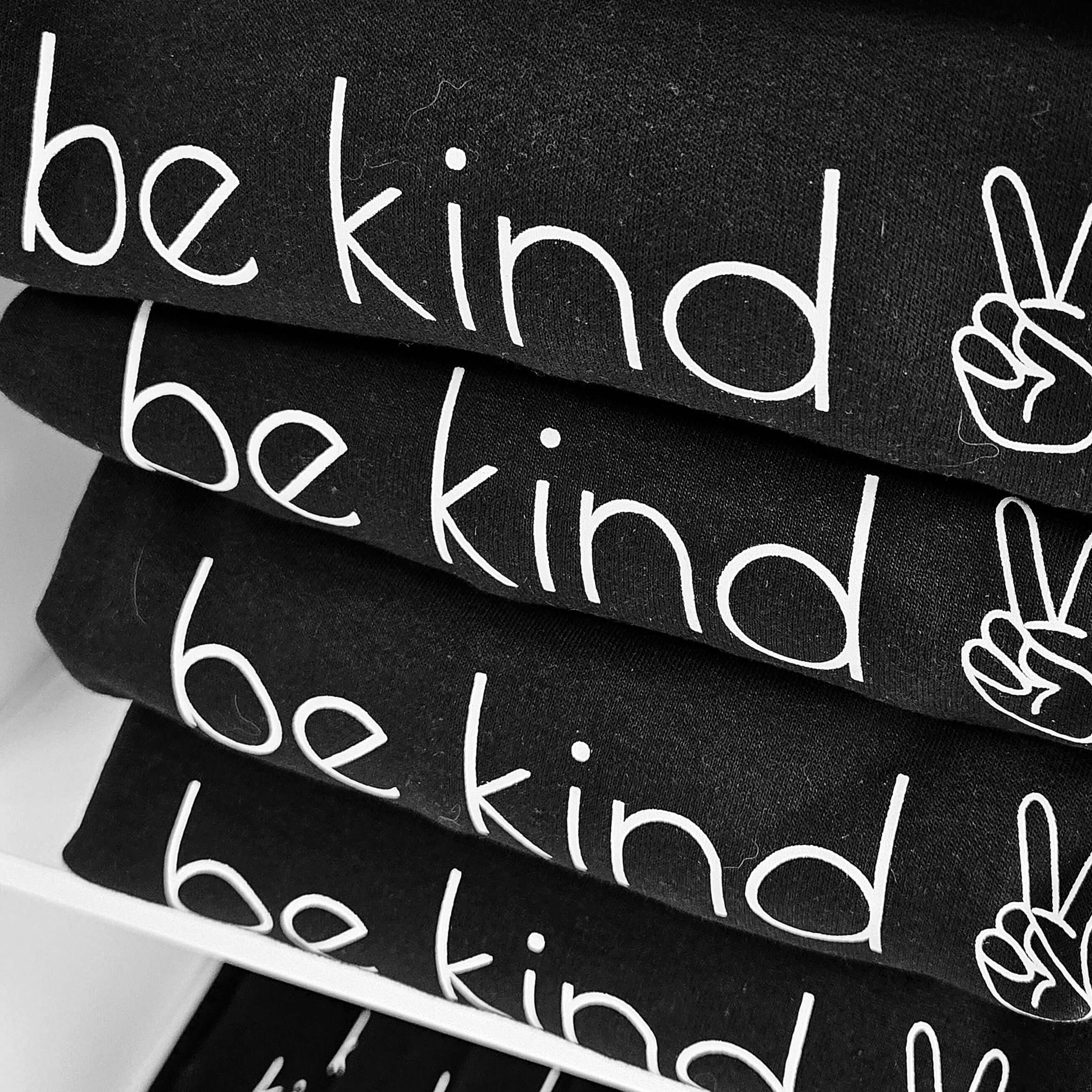 Be Kind Collection - Embrace Compassionate Living – Pink & Blue Kidz ...