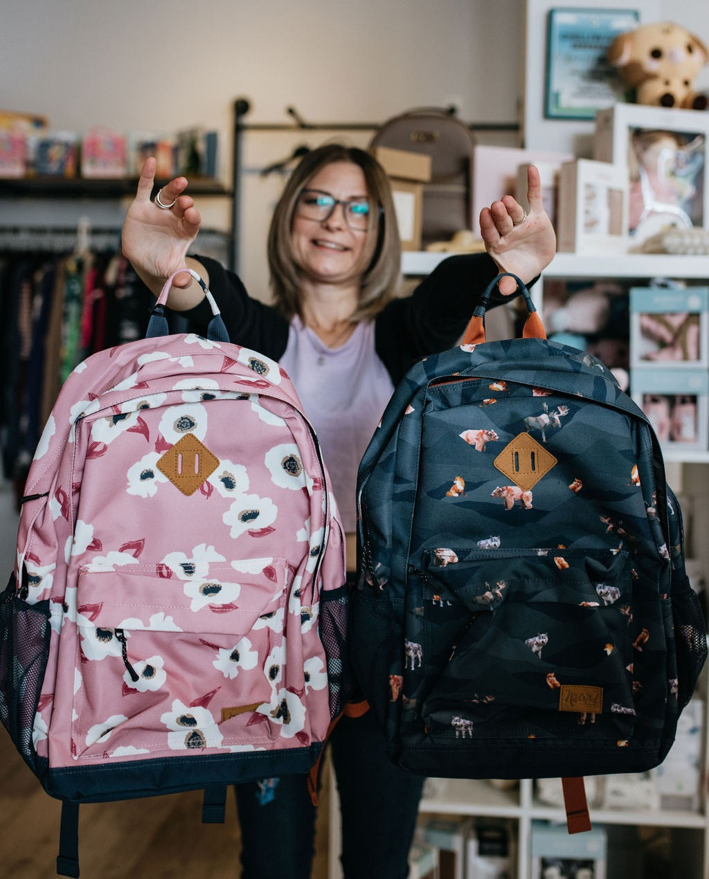 Make Getting Dressed Fun: Tips & Tricks – Pink & Blue Kidz Clothing